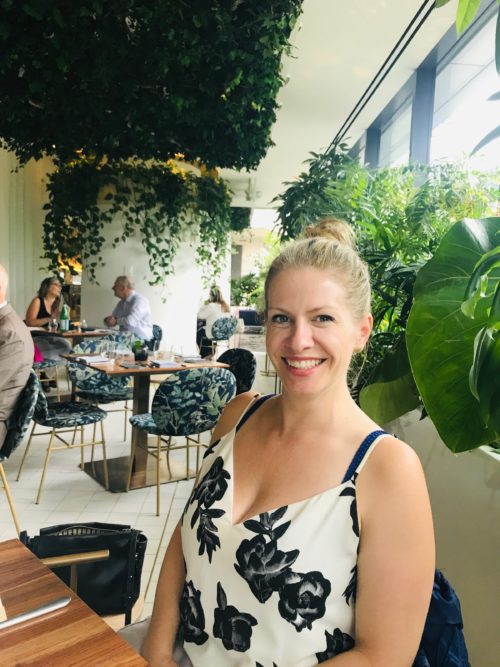 Botanist at the Fairmont Pacific Rim - Restaurant Recap - The Lifestyle ...