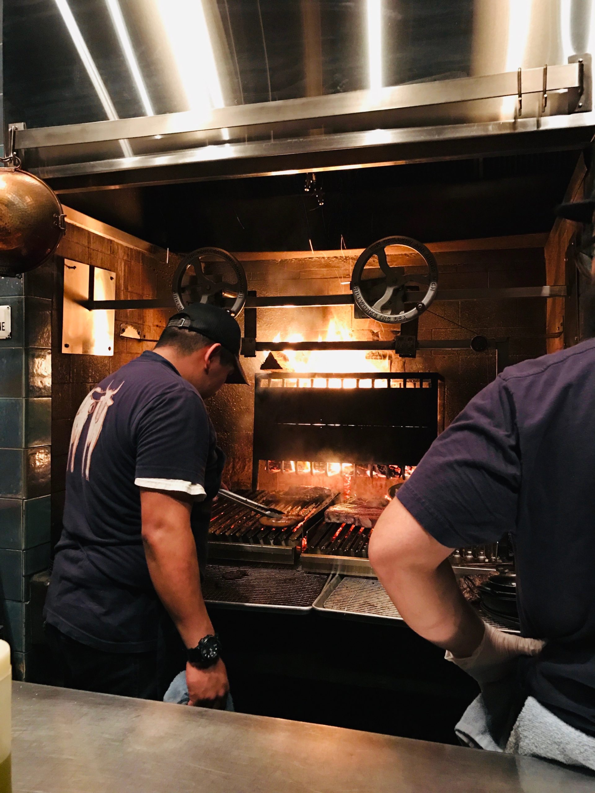 Ox Portland, Oregon Restaurant Recap - The Lifestyle Of Us