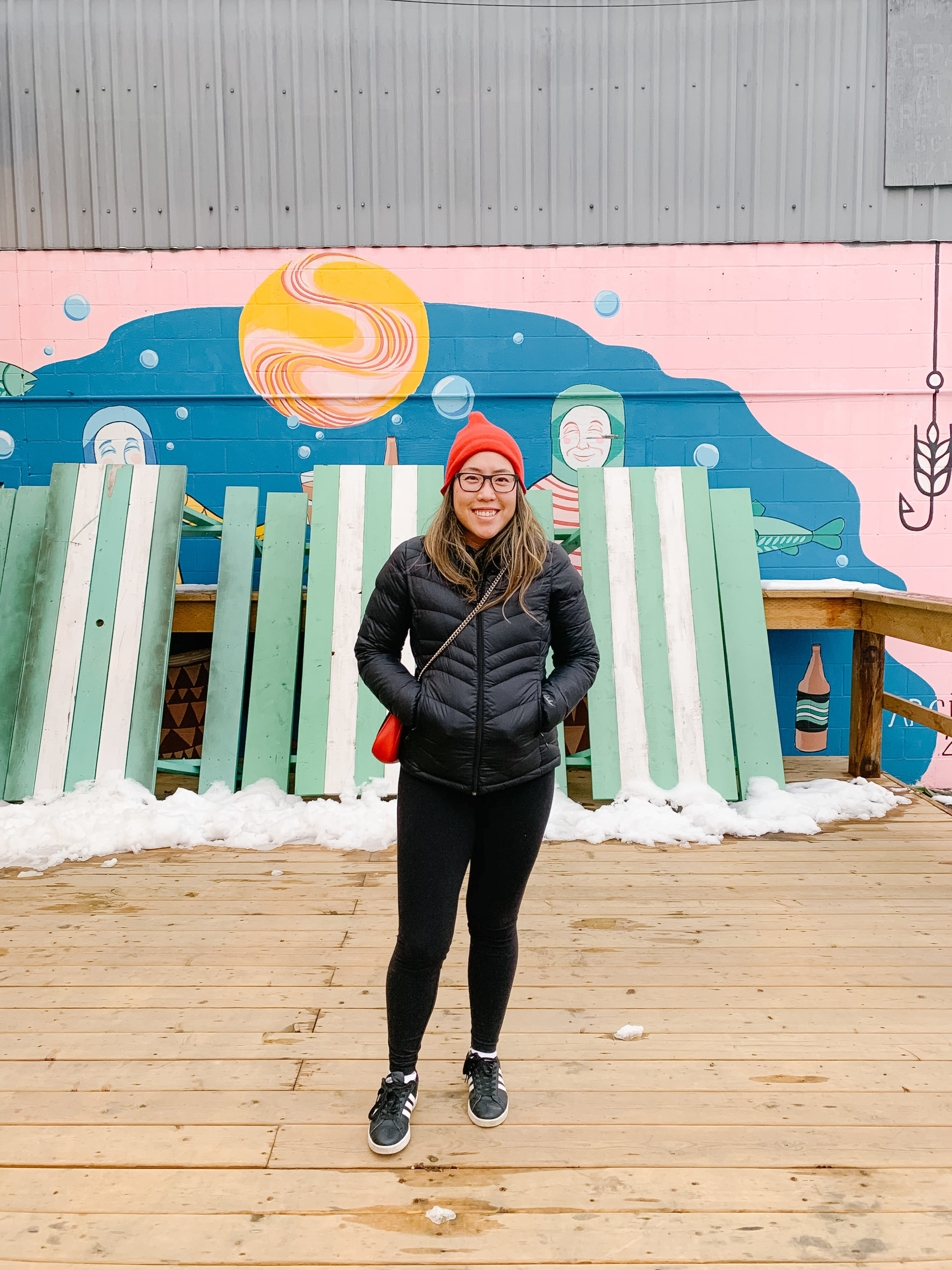 Kettle River Brewing Co. Recap - The Lifestyle Of Us