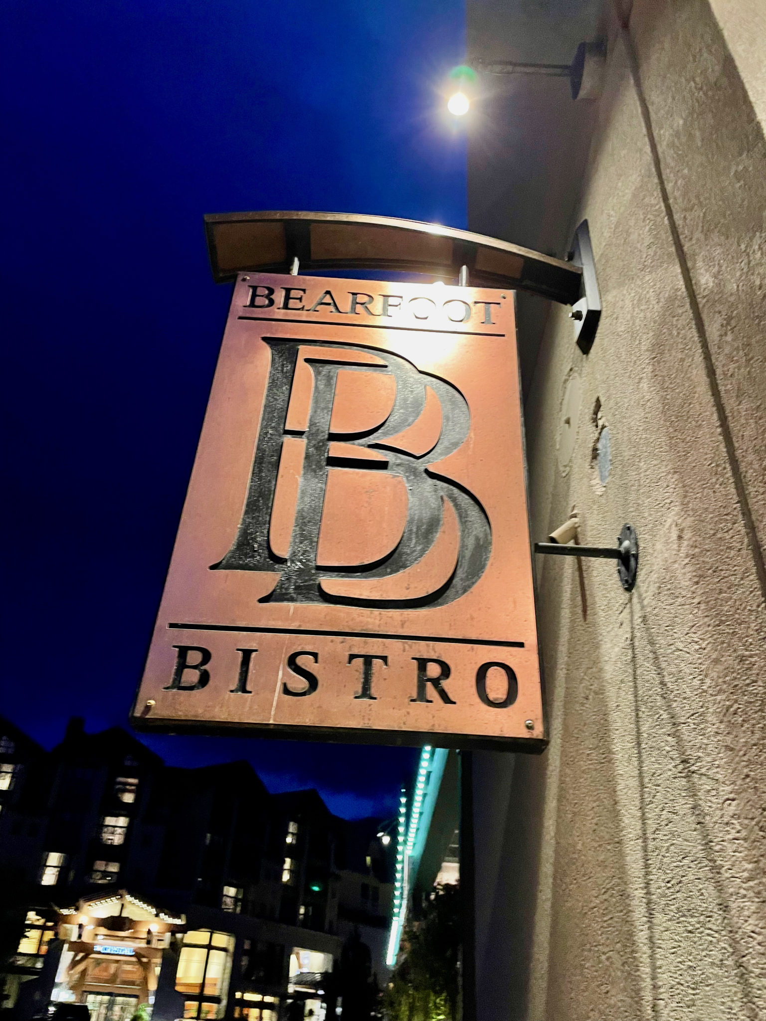 Bearfoot Bistro - Fine Dining in Whistler - The Lifestyle Of Us