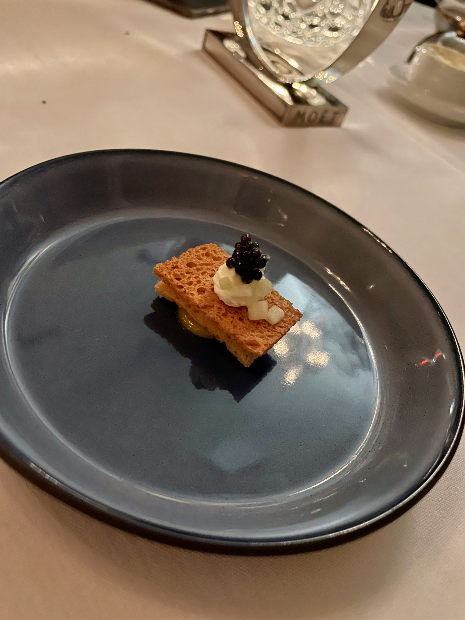 Bearfoot Bistro - Fine Dining in Whistler - The Lifestyle Of Us