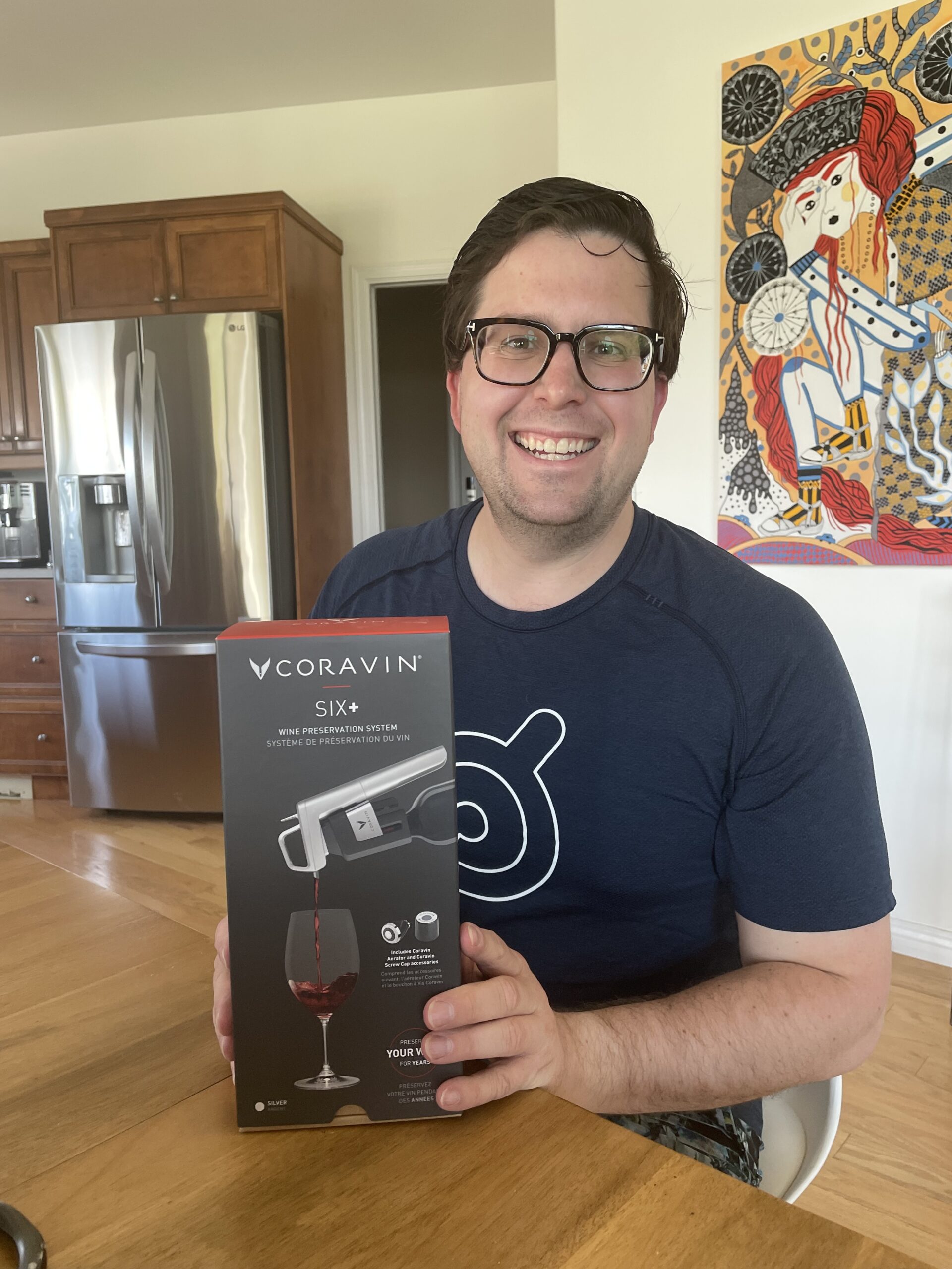 Coravin Wine Preservation System Review: The Best Way to Preserve Your Wine